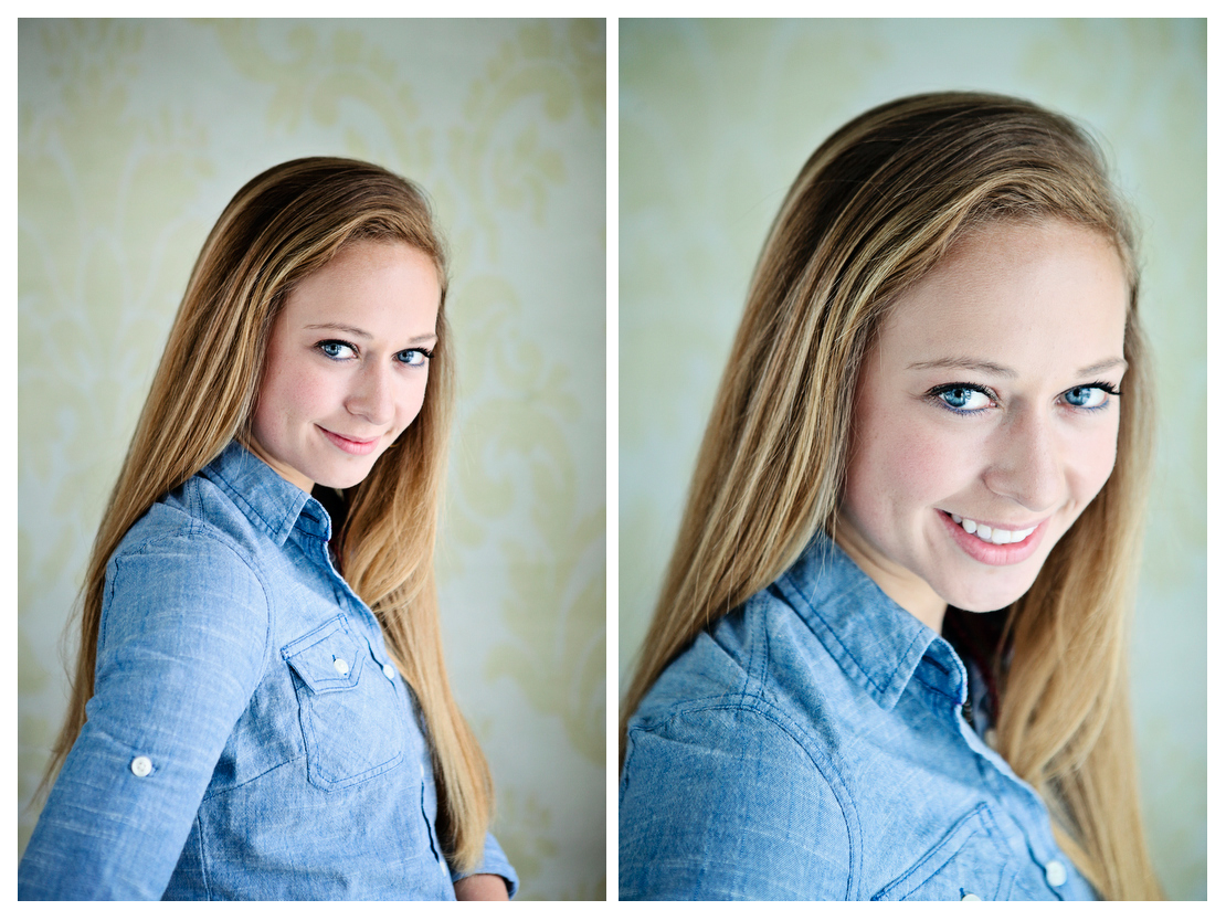 Meet Elaine Simpson! - Kylene's Photography