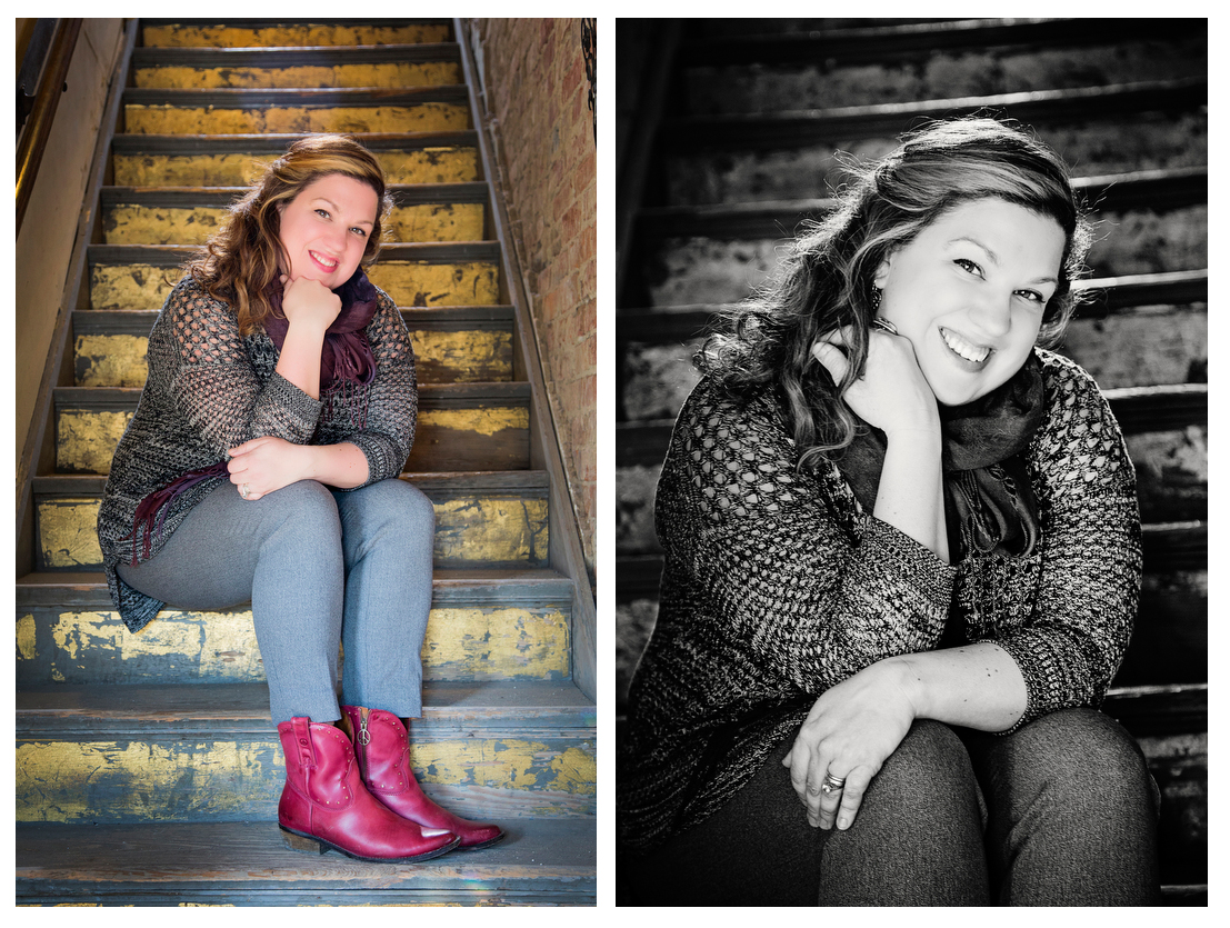 Louisville Darling Jennifer McVeigh-Davis - Kylene's Photography